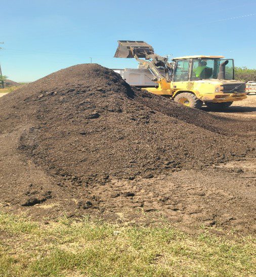 Landscaping Products | Material Product